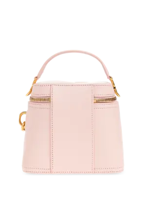 Balmain Pulse Vanity Handbag