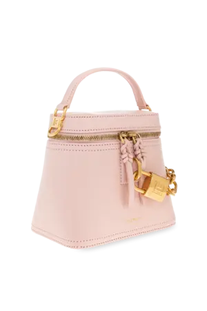 Balmain Pulse Vanity Handbag