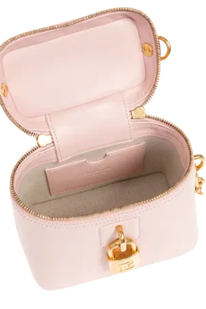 Balmain Pulse Vanity Handbag