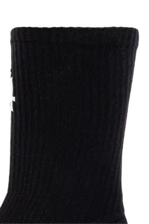 44 LABEL GROUP Logo Socks
