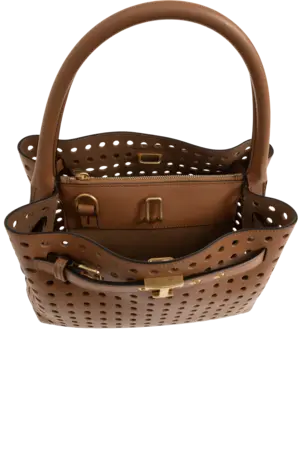 TOD’S Tim Handbag