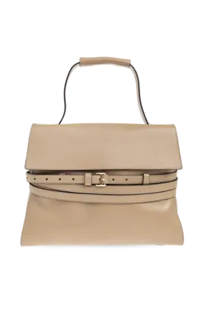 Moschino Handbag - Beige
