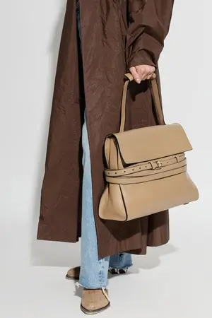 Moschino Handbag - Beige