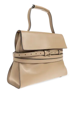 Moschino Handbag - Beige
