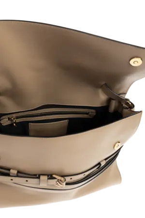 Moschino Handbag - Beige