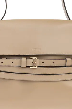 Moschino Handbag - Beige