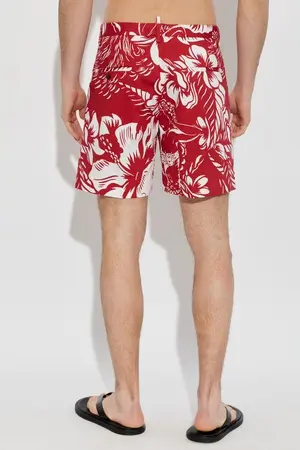 Dsquared2 Patterned Shorts