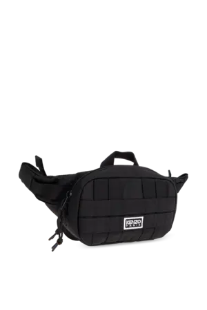 Kenzo Belt Bag With Logo