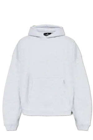 REPRESENT Hoodie - Grey
