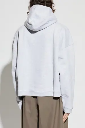 REPRESENT Hoodie - Grey
