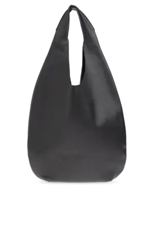 A.p.c. Neige Shoulder Bag - Black