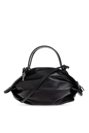Kenzo Leather Handheld Bag