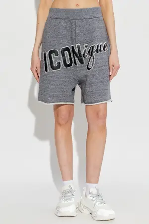 Dsquared2 Logo Shorts