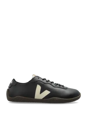VEJA Jitsu Sneakers - Black