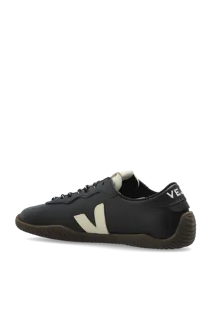 VEJA Jitsu Sneakers - Black