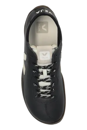 VEJA Jitsu Sneakers - Black