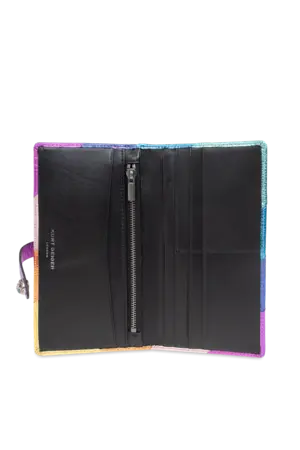 Kurt Geiger Wallet With Logo
