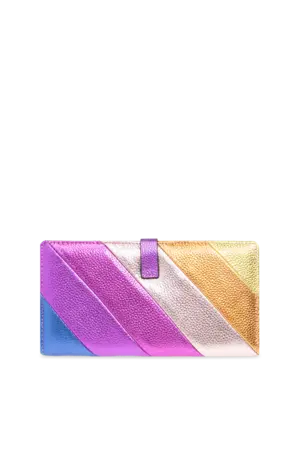 Kurt Geiger Wallet With Logo