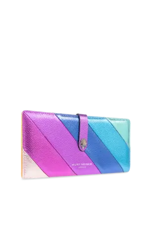 Kurt Geiger Wallet With Logo