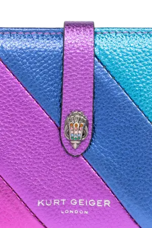 Kurt Geiger Wallet With Logo