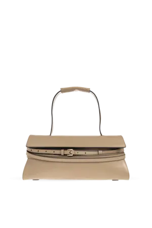 Moschino Baguette Travel Bags
