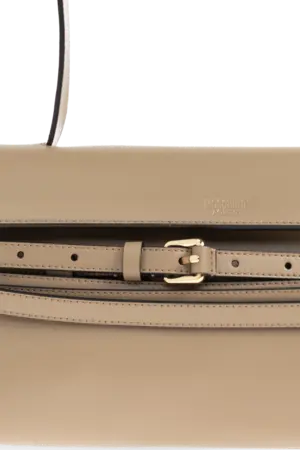 Moschino Shoulder Bag - Beige