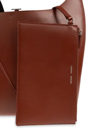 SAMSØE SAMSØE Sakaia Shoulder Bag