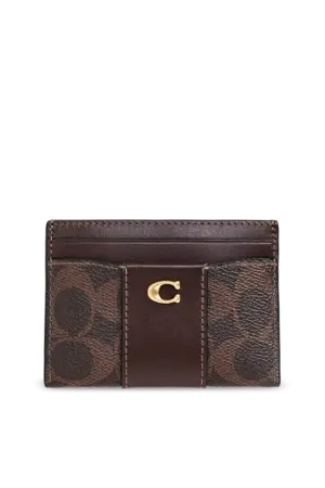 Coach Signature Playing Cards