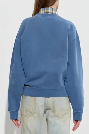 Dsquared2 Logo Sweatshirt