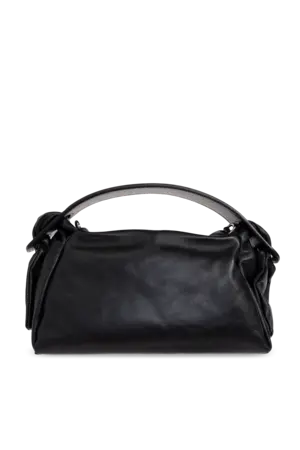 Kenzo Leather Handbag
