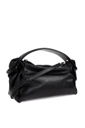 Kenzo Leather Handbag