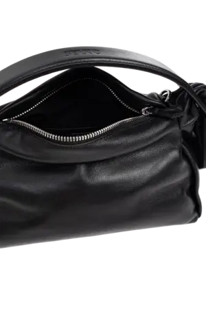 Kenzo Leather Handbag