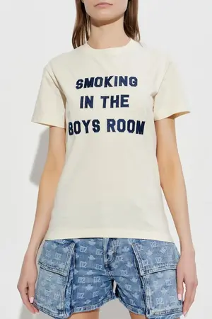Dsquared2 T-shirt With Patch
