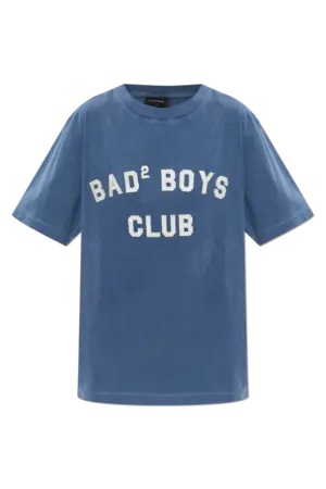Dsquared2 Printed T-shirt - Blue