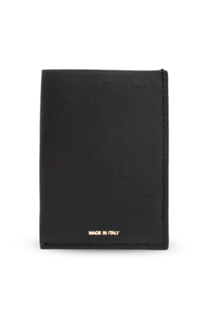 Paul Smith Leather Card Holder