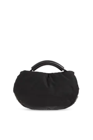 Moschino Handbag - Black