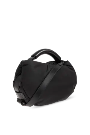 Moschino Handbag - Black
