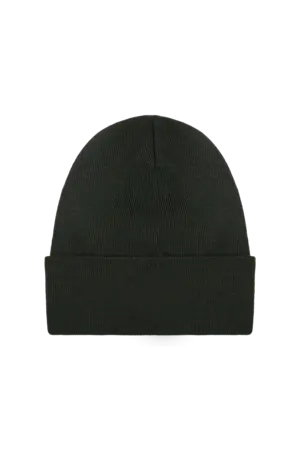 Moncler Apres-ski Beanie - Green
