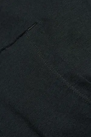 ALLSAINTS Brace Hoodie - Black