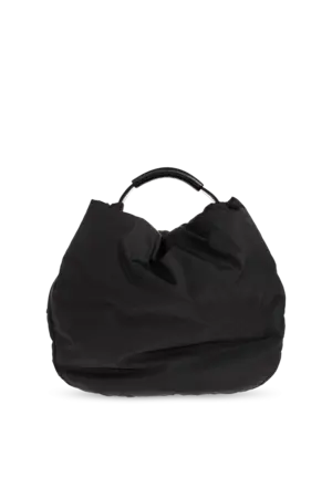 Moschino Shopper Bag - Black