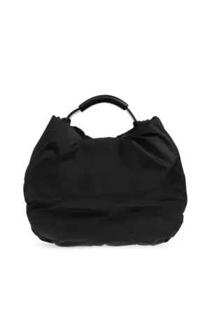 Moschino Shopper Bag - Black