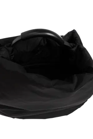 Moschino Shopper Bag - Black