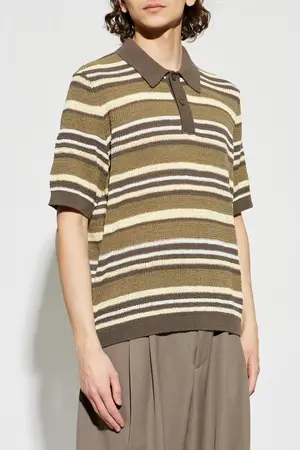 SAMSØE SAMSØE Polo 'samarco
