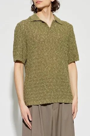SAMSØE SAMSØE Polo ‘saperry