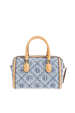 Tory Burch T Monogram Petite Handbag