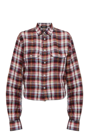 Dsquared2 Day Shirts For Women