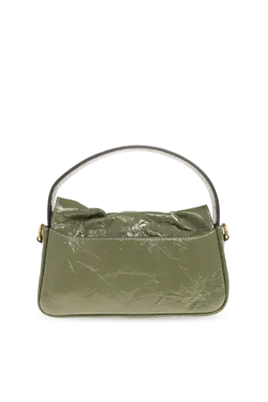 Acne Studios Micro Handbag - Green