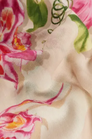 FERRAGAMO Woolen Scarf
