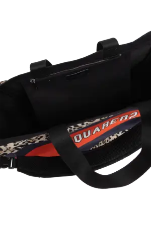 Dsquared2 Printed Shopper Bag - Multicolour