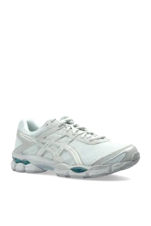 Asics Sports Shoes Gel-cumulus 16 - Light Blue